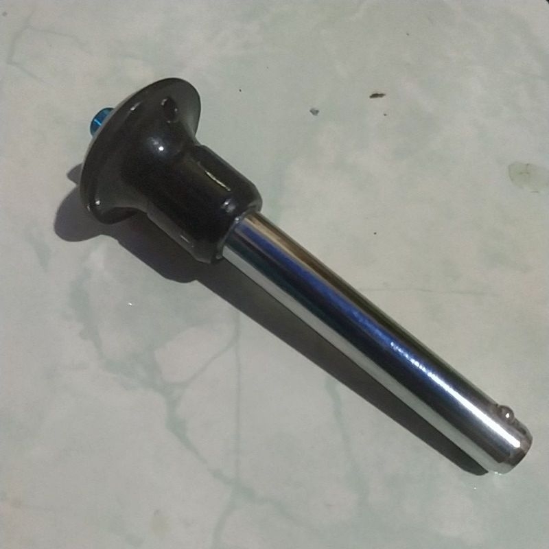 Jual Pin Lock Line Array 8mm panjang 7cm | Shopee Indonesia