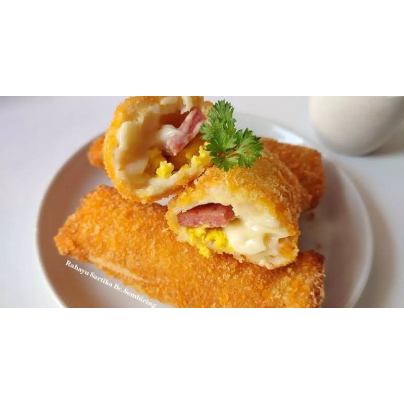 Jual Risol Mayo isi 10 Pcs | Shopee Indonesia