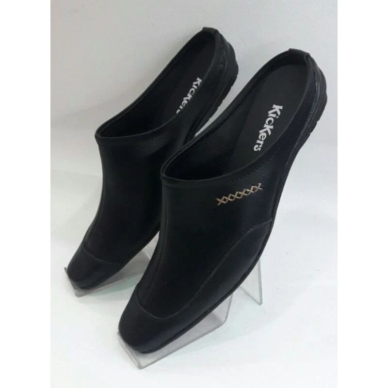 Jual sepatu slop pria habib bahar | Shopee Indonesia