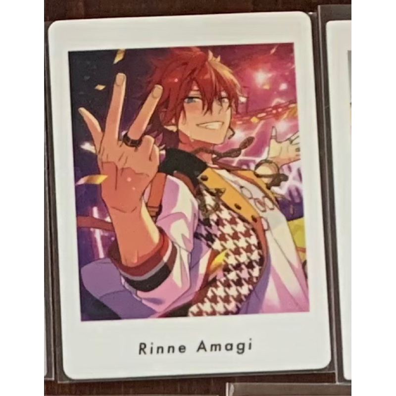Jual Ensemble Stars!! Pashakore 7th anniversary Arcana Bromide Hiiro ...