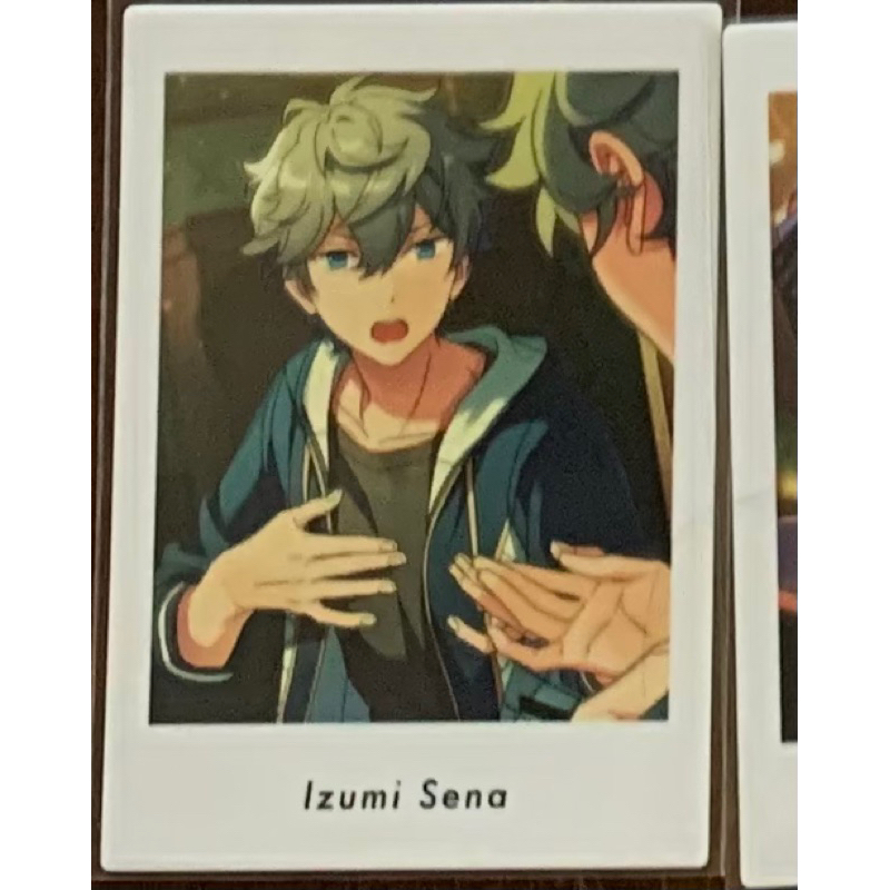 Jual Ensemble Stars!! Pashakore 7th anniversary Arcana Bromide Hiiro ...