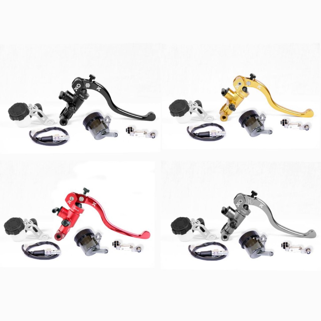 Jual MASTER REM NEW 7NBSBF KYTA / KTC KYTACO | Shopee Indonesia