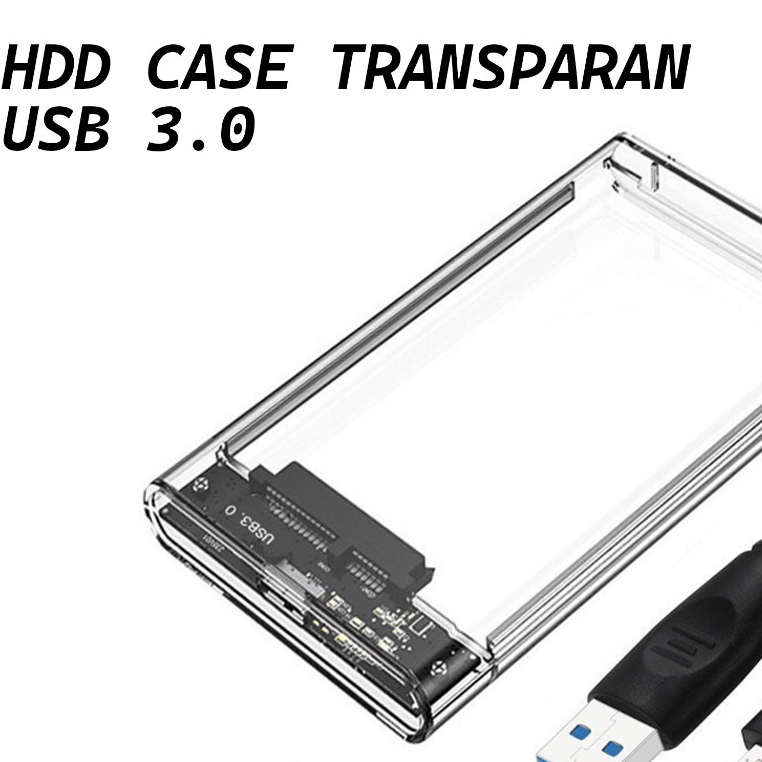 Jual [neo tech]]} Casing HDD Hardisk 2.5 Inch Sata External Case USB 2.0/3.0. Hardisk Laptop/hdd ...