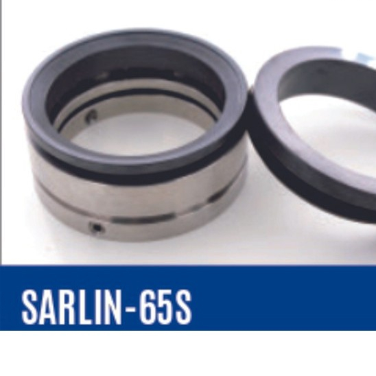 Jual Mechanical Seal Grundfos Pump Sarlin-65S | Shopee Indonesia