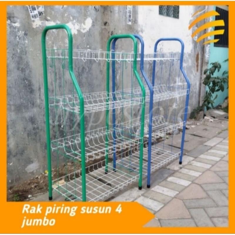 Jual rak piring keep yanti | Shopee Indonesia