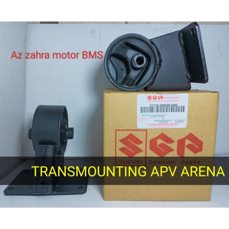 Jual TRANSMOUNTING APV ARENA MANUAL/MOUNTING TRANSMISI APV ARENA MANUAL ...
