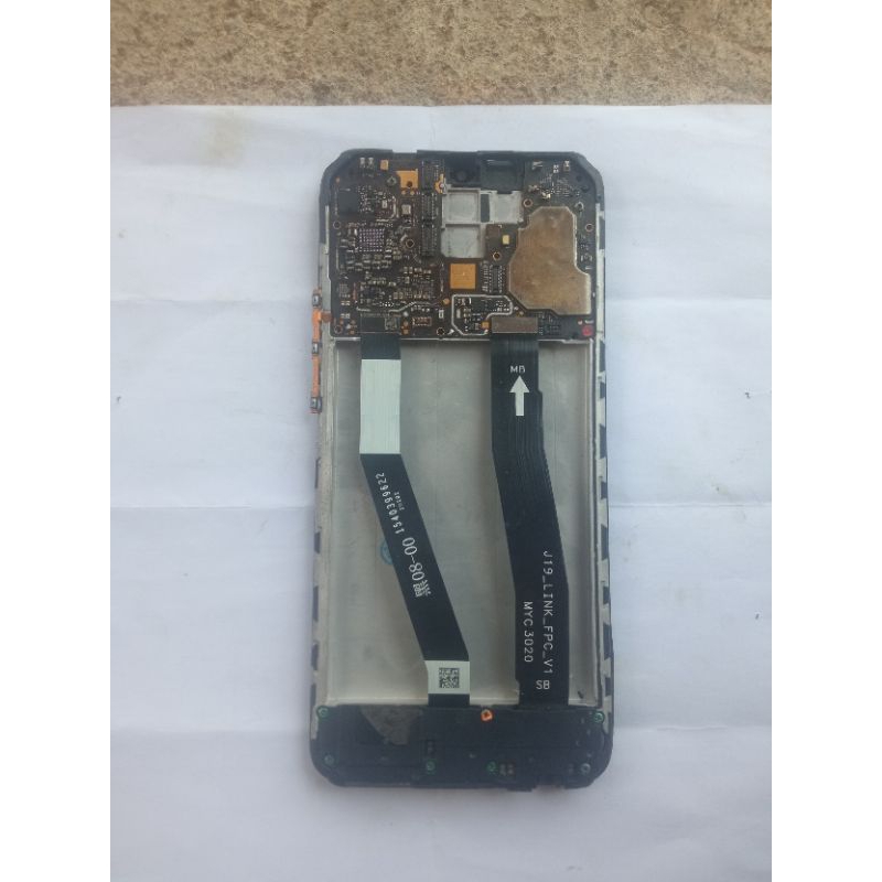 Jual mesin redmi 9 | Shopee Indonesia