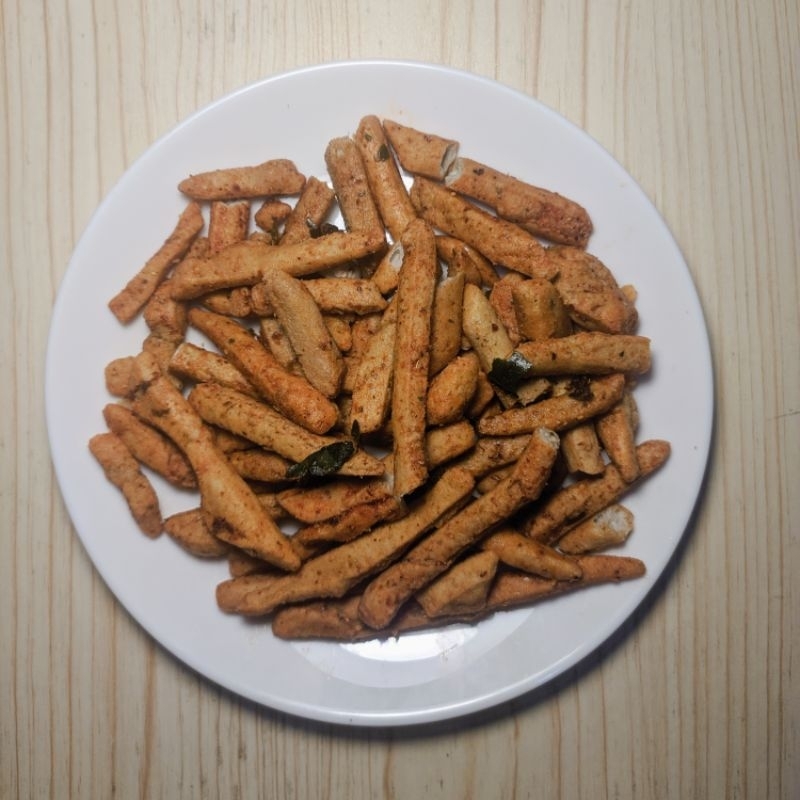 Jual [IMAH SNACK] Aneka Snack Serba 2.000 Bebas Pilih / Cemilan Makanan ...