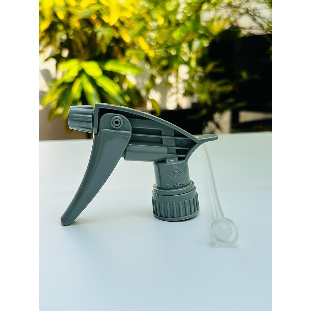 Jual Heavy Duty Trigger Sprayer / Head Sprayer Chemical Resistant | Shopee Indonesia