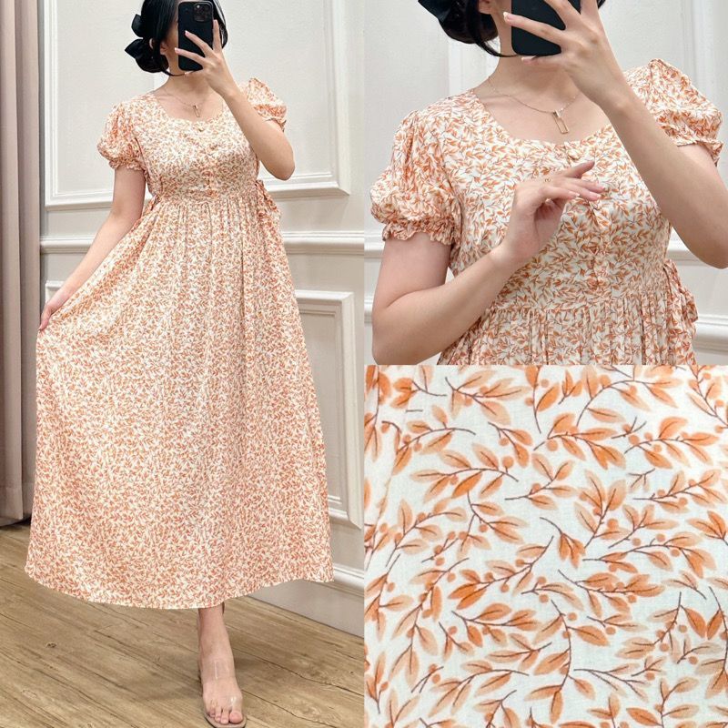 Jual DASTER CHERRY CHIBI TALI KANAN KIRI BUSUI BUMIL KEKINIAN VIRAL ...