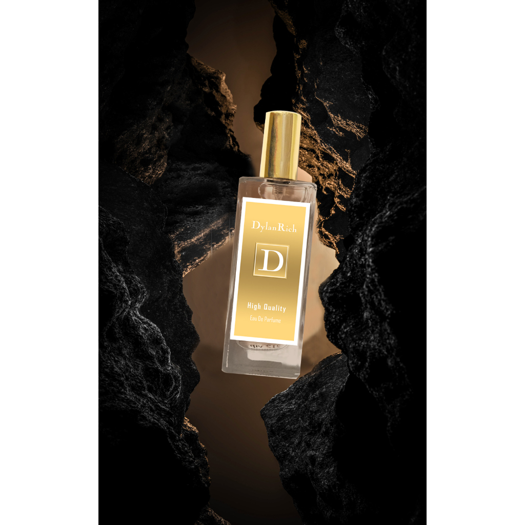 Jual Dylanrich Perfume Angel Man - Parfum Pria - Best Seller Tahan Lama ...