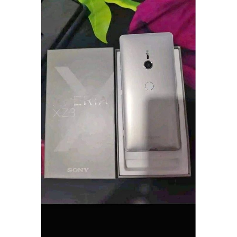 Jual sony xz3 | Shopee Indonesia