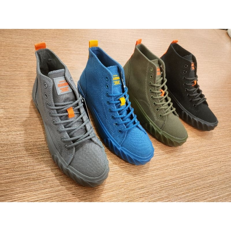 Jual Sepatu Sneakers pria | CARDINAL | Terbaru New 100% OriginaL ...