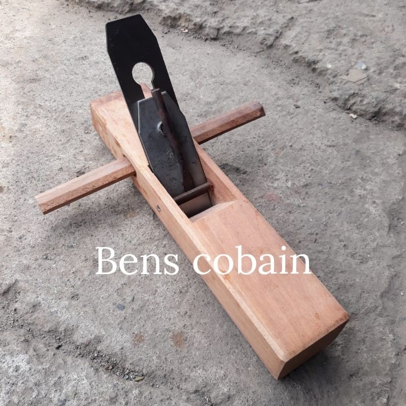Jual Alat Serut Kayu Manual Ketam Serutan Kayu Sawo 30cm | Shopee Indonesia