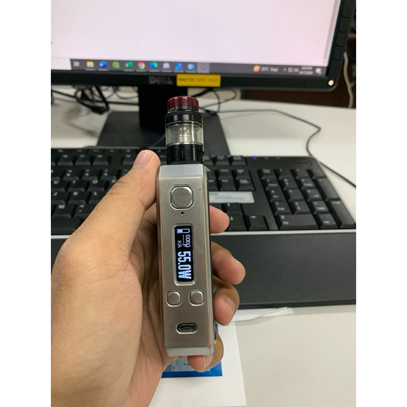 Jual therion dna 75 bekas | Shopee Indonesia