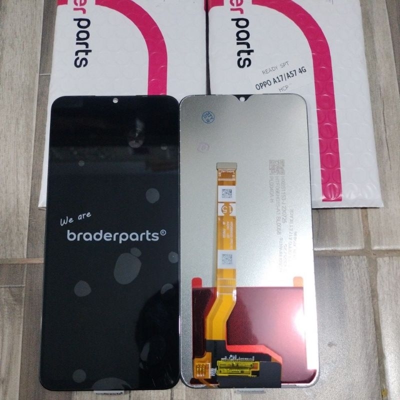 Jual lcd oppo a57 4g/a57 2022 | Shopee Indonesia