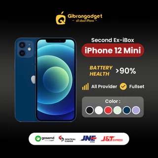 Jual 12 mini ibox Harga Terbaik & Termurah Juli 2024 | Shopee Indonesia