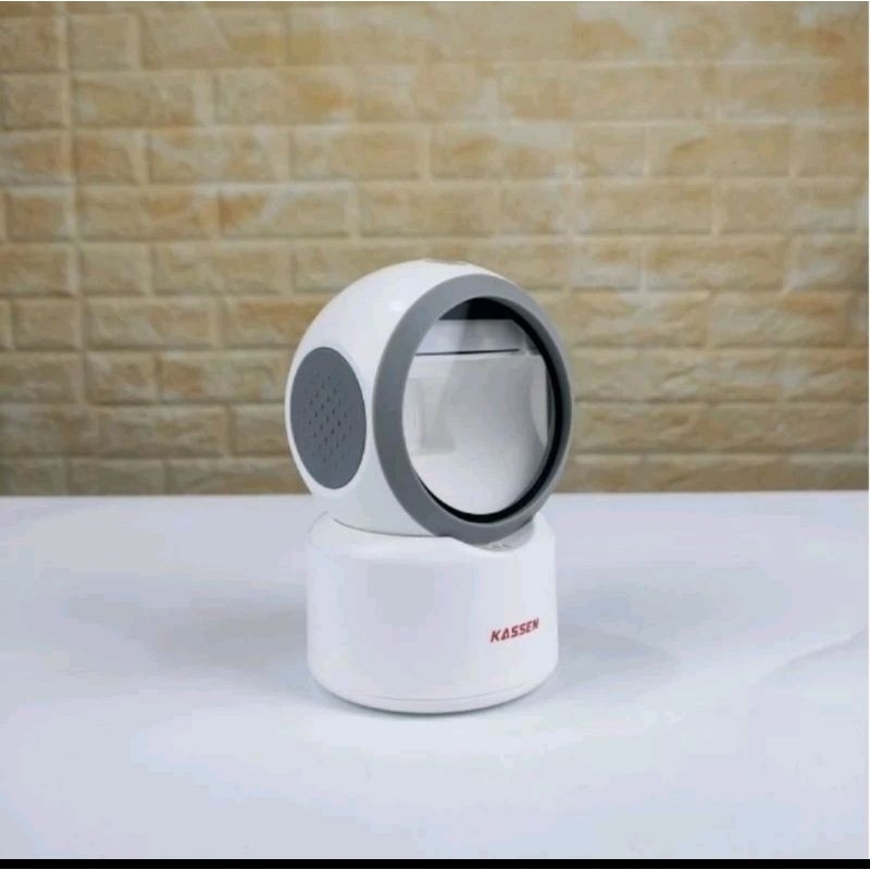 Jual Kassen RS 720 RS-720 Omni Directional Scanner Barcode 1 dan 2 ...