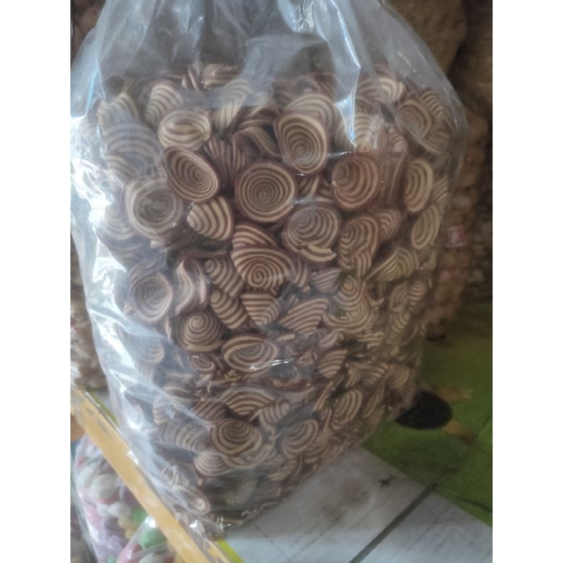 Jual kuping gajah atau cip cop 1kg dan 500 gram | Shopee Indonesia