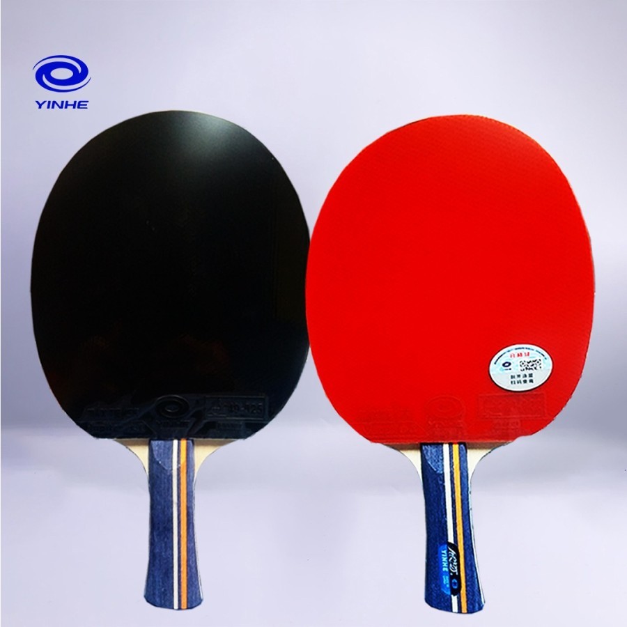 Jual Bat YINHE 01B FL Premade Bet Tenis Meja Pingpong Original | Shopee ...