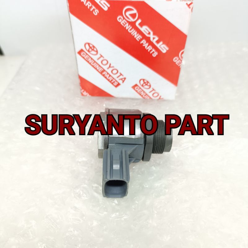 Jual Sensor Switch Supplay Pump Injection Pump Toyota Innova Reborn ...
