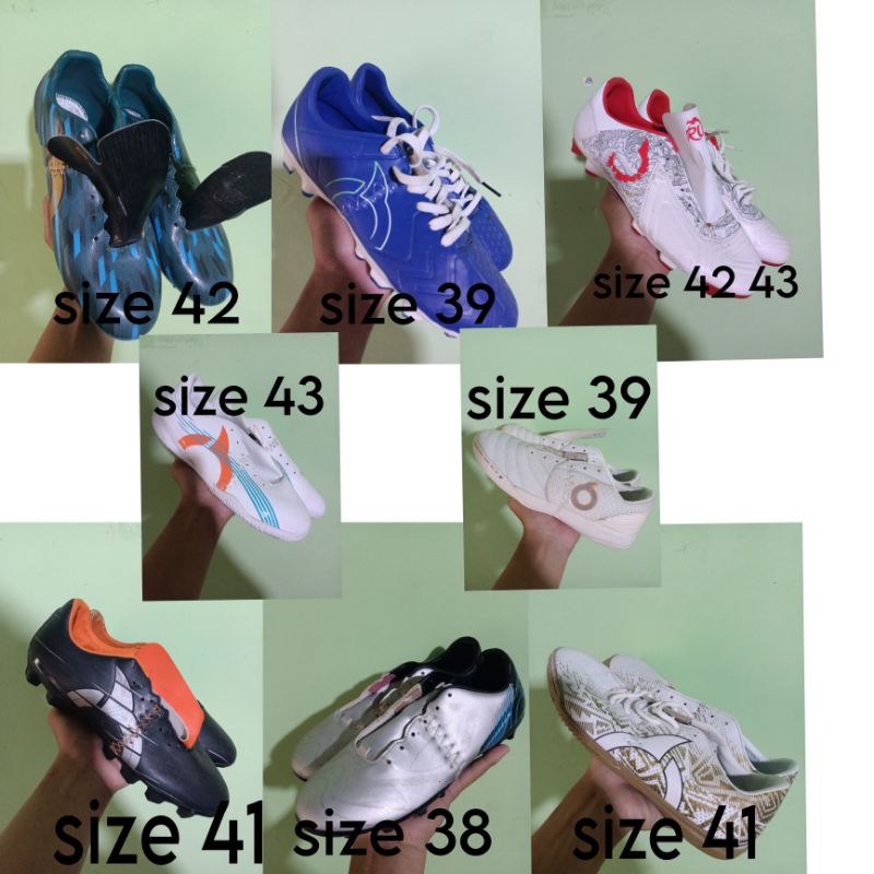 Jual OBRAL ORTUS REJECT PABRIK original | Shopee Indonesia
