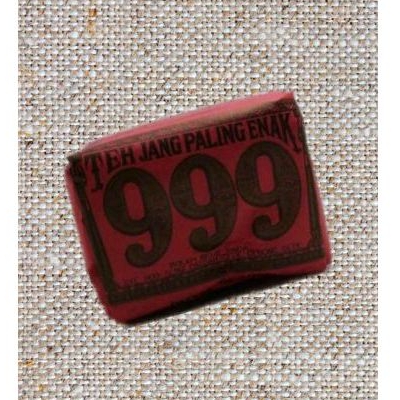 Jual Teh 999 (1 slop isi 10 bungkus) | Shopee Indonesia