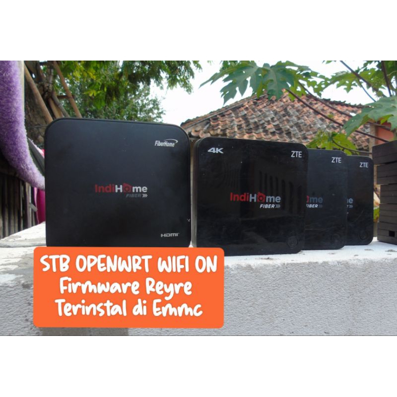 Jual stb openwrt B860h | Shopee Indonesia