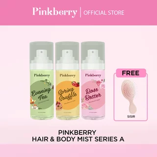 Toko Online Pinkberry Official Store | Shopee Indonesia