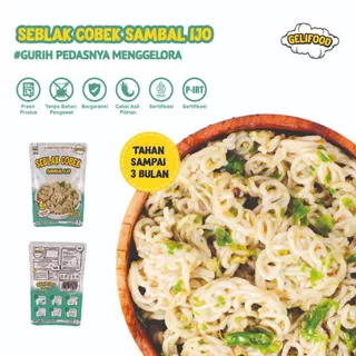 Produk Geli Food | Shopee Indonesia