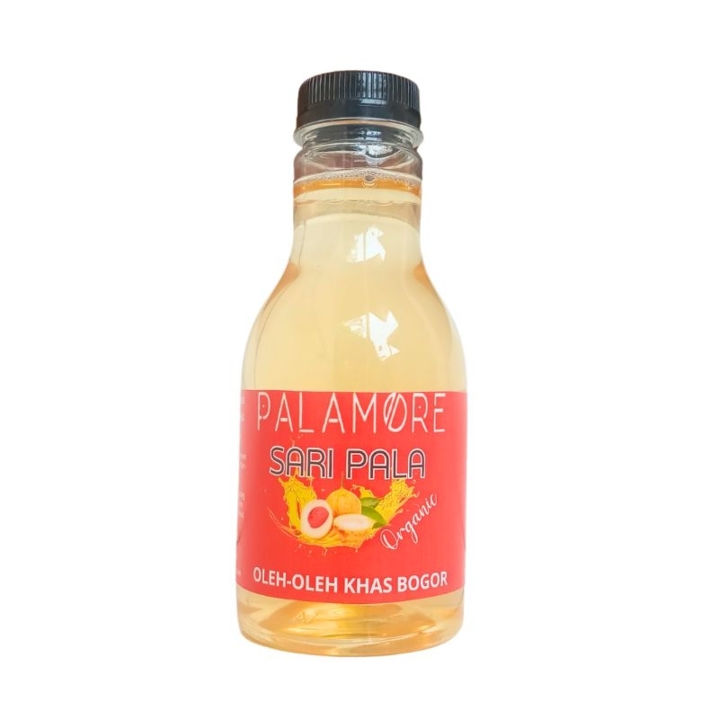 Jual Sari Buah Pala Langsung Siap Minum Oleh Oleh Khas Bogor Murah ...