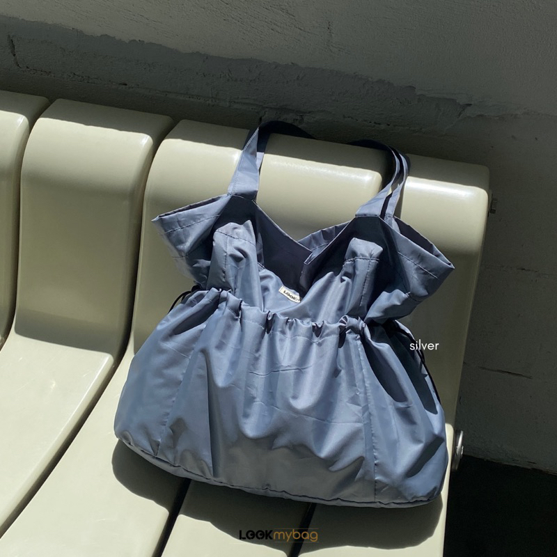 Jual RUMI BAG — LOOKMYBAG.ID | Shopee Indonesia