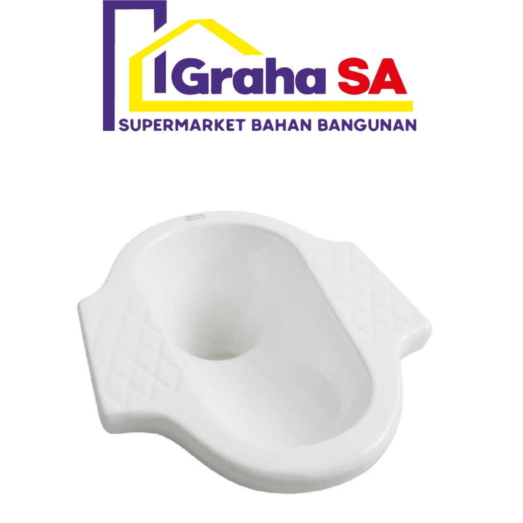 Jual AMERICAN STD JONGKOK RAPI C SQUAT AS | Shopee Indonesia