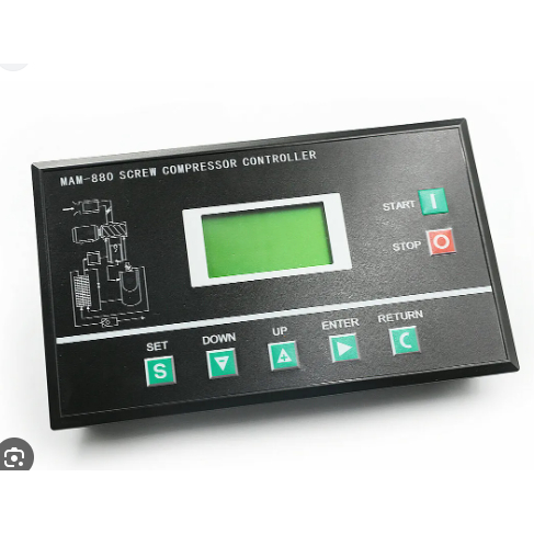 Jual MAM 880 Screw Compressor Controller | Shopee Indonesia
