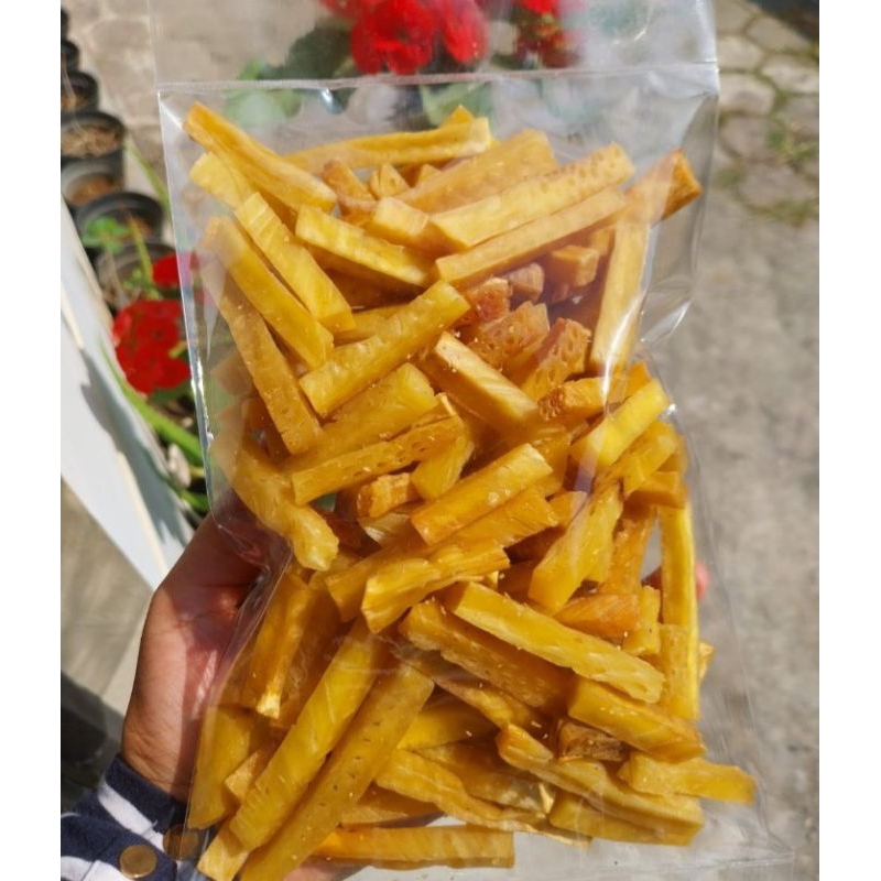 Jual Cemilan/jajanan/oleh-oleh/oleh-oleh khas Purworejo/kletikan ... Jual Cemilan/jajanan/oleh-oleh/oleh-oleh khas Purworejo/kletikan ...