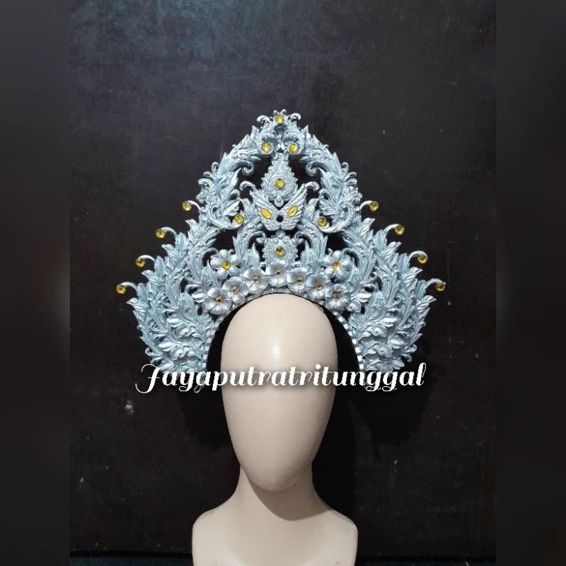 Jual SIGER MAHKOTA KARNAVAL TARIAN TRADISIONAL | Shopee Indonesia