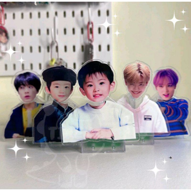 Jual Kepala Goyang Mark NCT | Shopee Indonesia