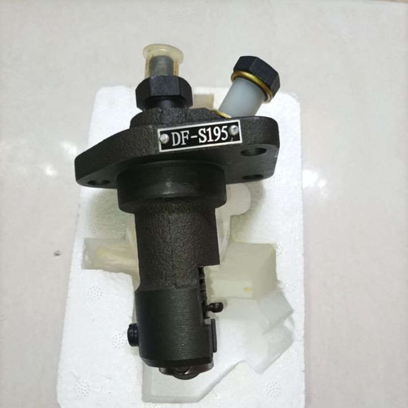 Jual S195 FUEL INJECTION PUMP/BOS PUMP DONGFENG | Shopee Indonesia
