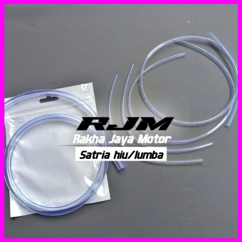 Jual SELANG OLSAM BENING SATRIA HIU SATRIA LUMBA/SELANG POMPA OLI ...