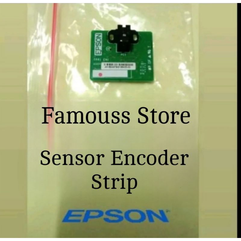 Jual Sensor Encoder Strip Epson L1800 L1300 L1390 T1100 1390 | Shopee ...