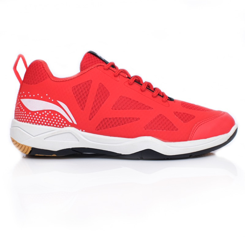 Jual Sepatu Badminton LNG Olahraga Bulu tangkis Sport Tenis Volly ...