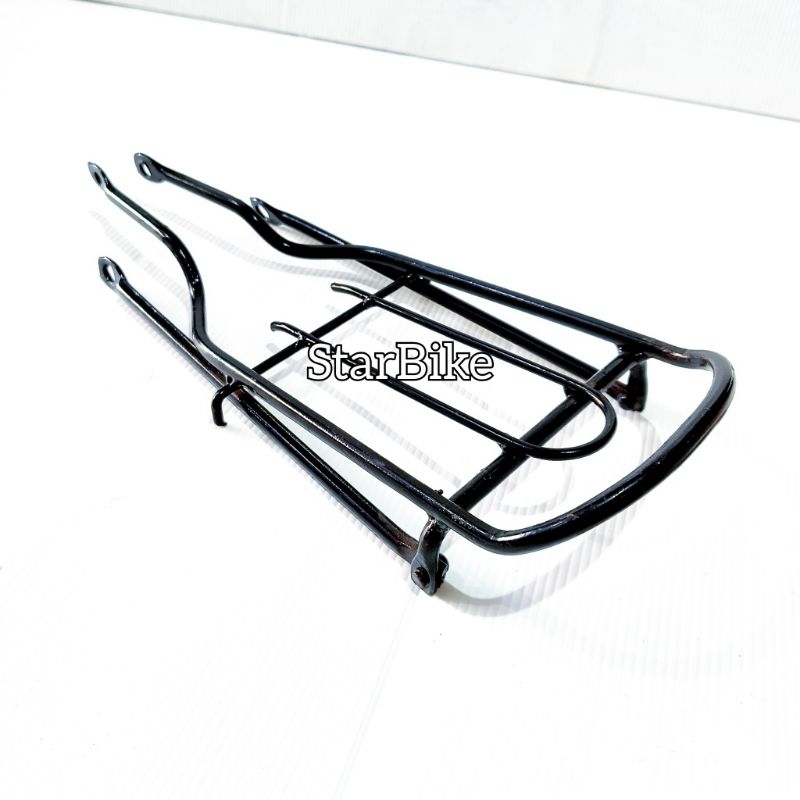 Jual Bagasi Boncengan Belakang Sepeda Anak Bmx Mini 16 Besi Tebal RRT ...