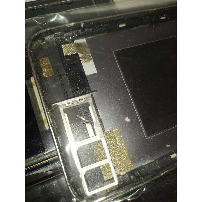 Jual sim tray genpro s50 ori cabutan mulus | Shopee Indonesia