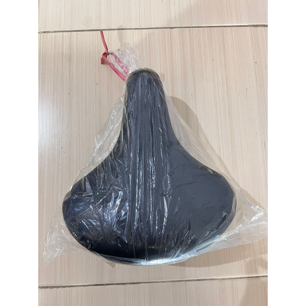 Jual Sadel Saddle Sepeda Dewasa Mini Ctb Foden Tebal | Shopee Indonesia