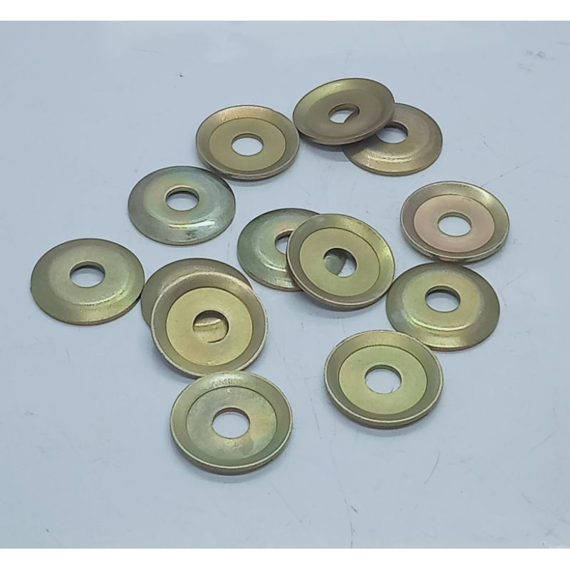 Jual Ring Shockbreaker mobil Lubang besar 16 mm,dan lubang kecil 10 mm ...