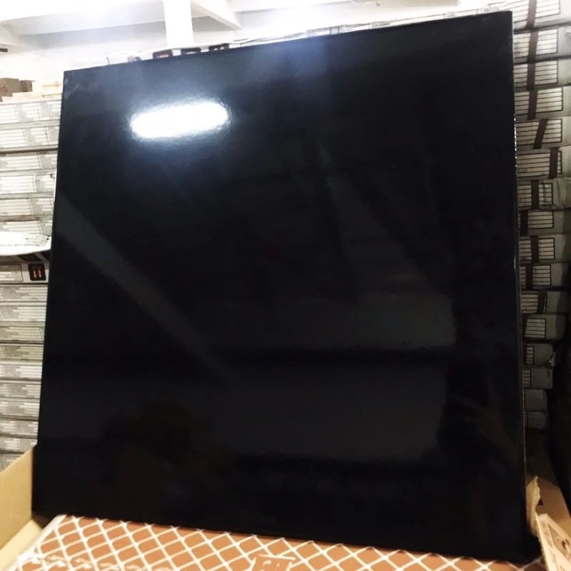 Jual KERAMIK 60X60 ELEMENT SOLID BLACK | Shopee Indonesia