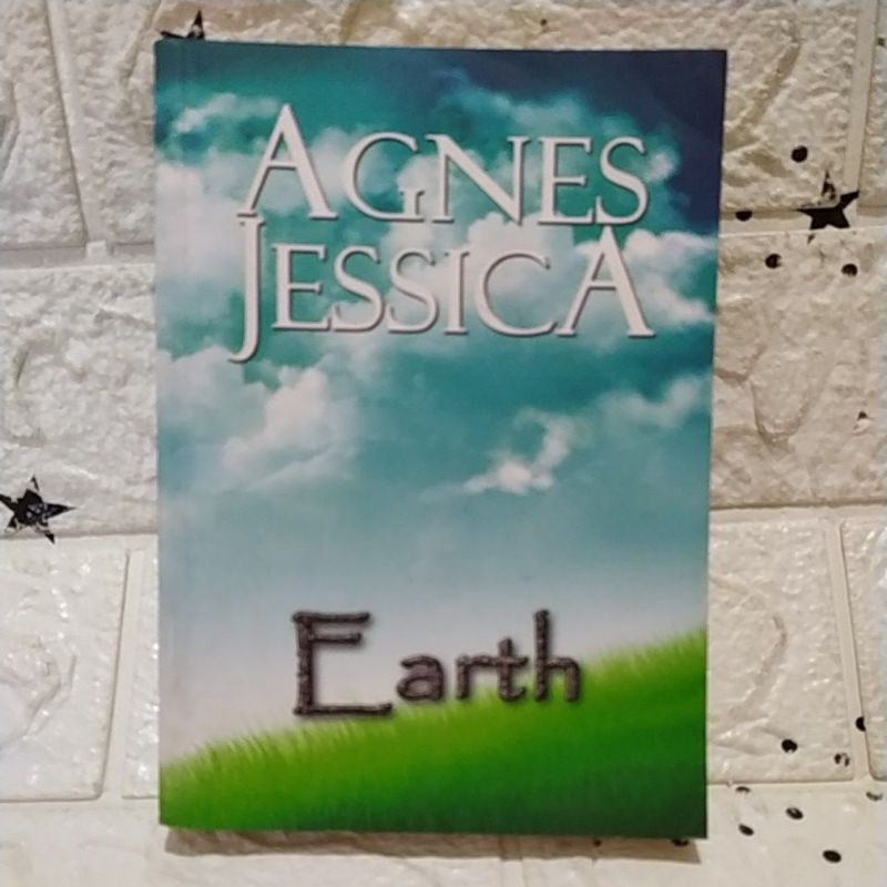 Jual Aneka Novel Second - Part 1 Bahasa Indonesia (Agnes Jessica, E XO ...