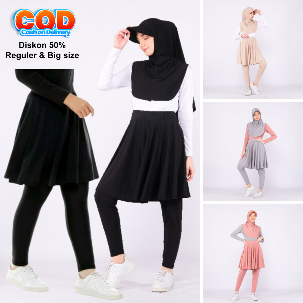 Jual Terlaris!! Legging Laging Rok Leging lejing Clana Celana Olahraga ...