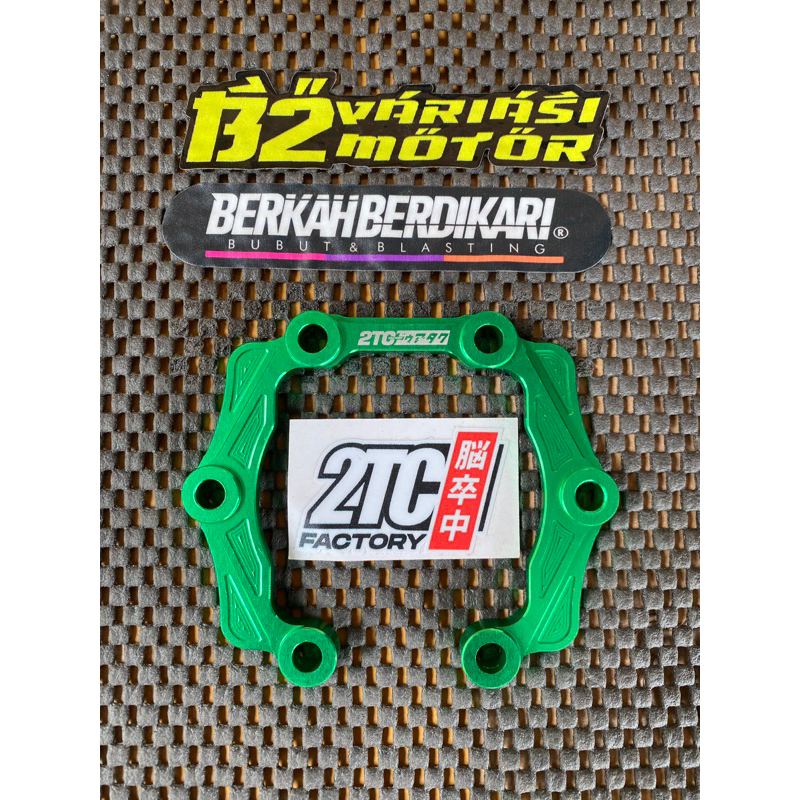 Jual RING PEMANIS INTAKE MANIFOLD MEMBRAN NINJA R NINJA RR NINJA SS BY ...