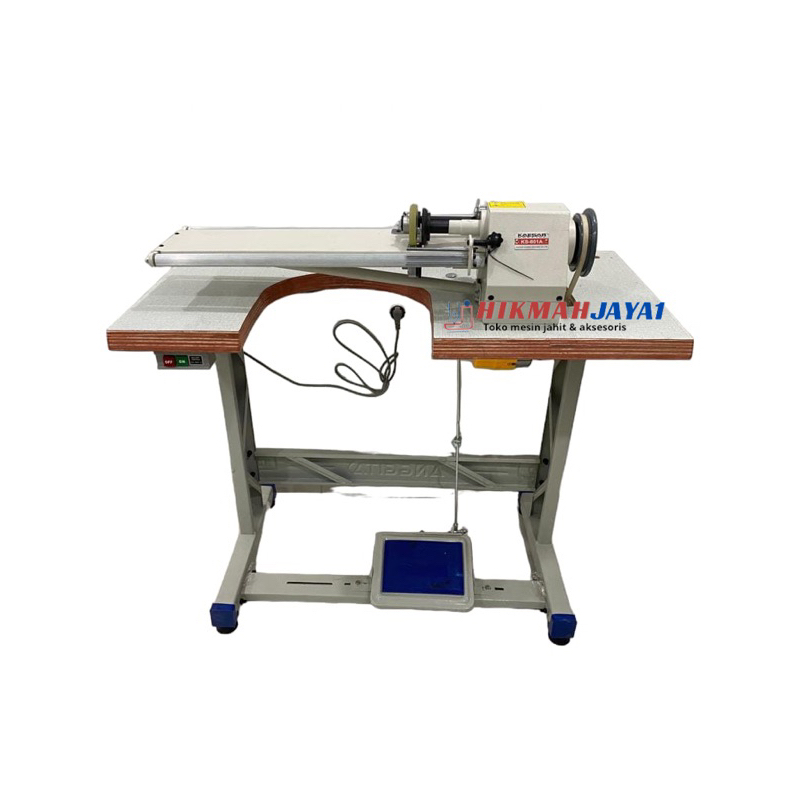 Jual Mesin Jahit Mesin Potong Bis Ban New | Shopee Indonesia